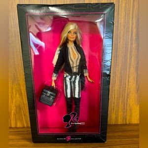Barbie | Toys | Maccosmetics Barbie Doll | Poshmark